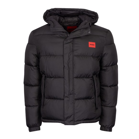 HUGO Balin2341 Jacket | Oxygen Clothing