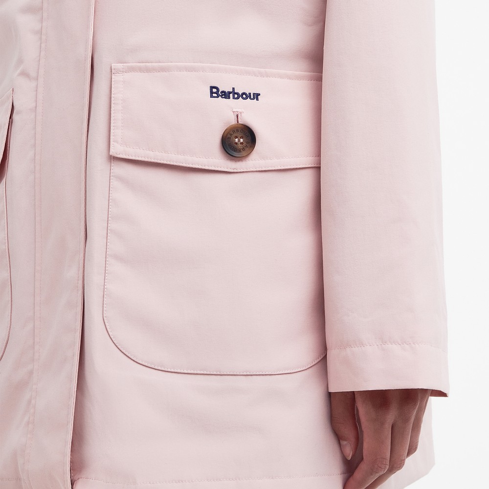 Barbour Lifestyle Lansdowne Jacket | Oxygen Clothing