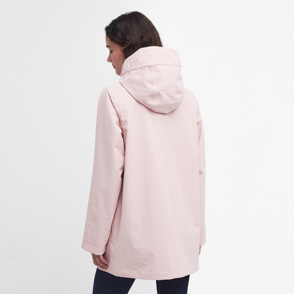 Barbour Lifestyle Lansdowne Jacket | Oxygen Clothing