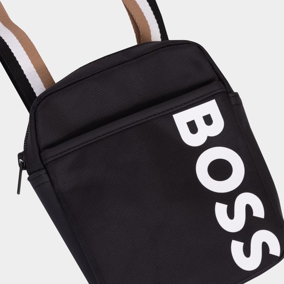BOSS Small Shoulder Bag | Oxygen Clothing