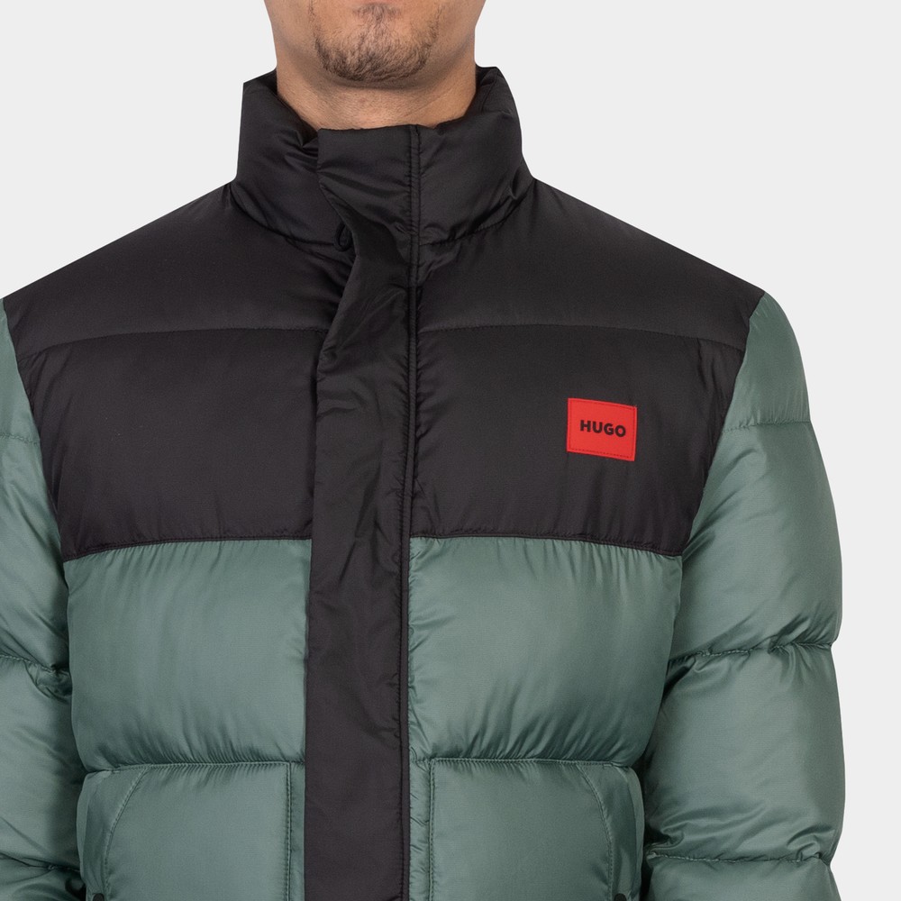 HUGO Balto2411 Jacket | Oxygen Clothing