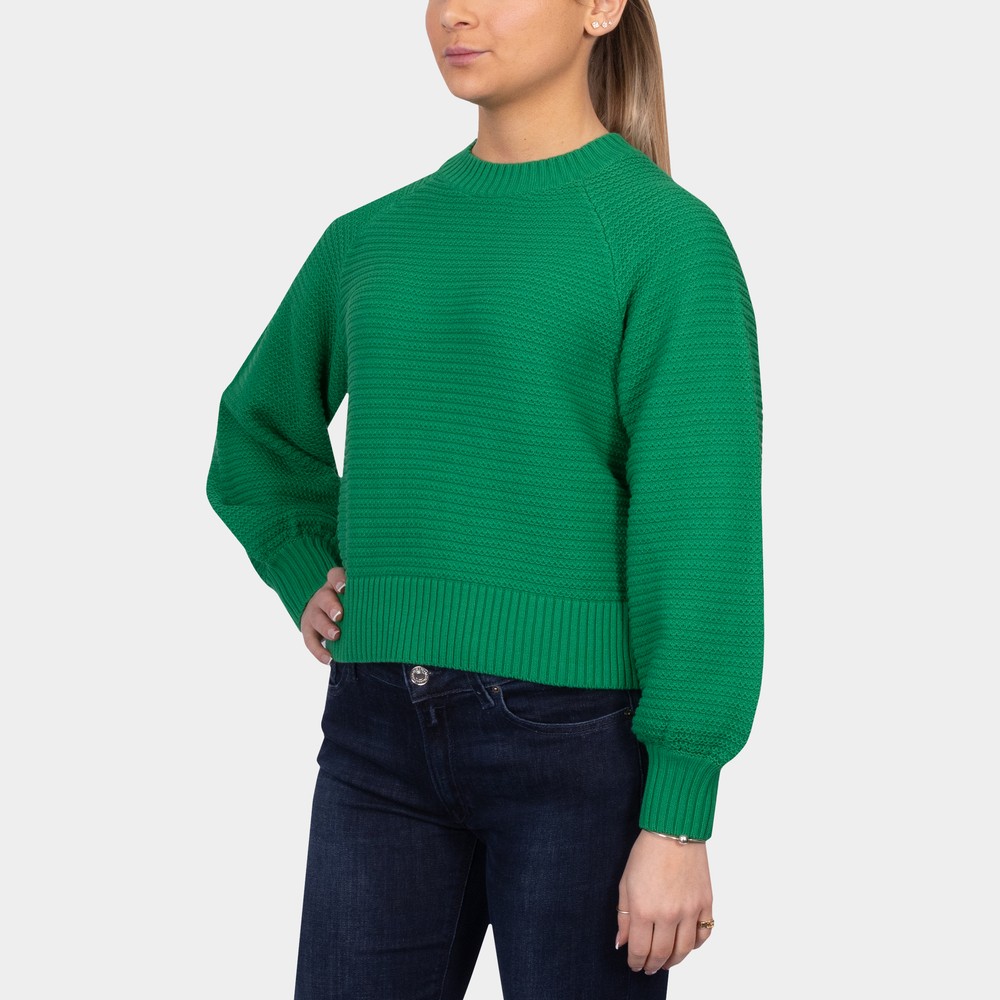 French Connection Lily Mozart Jumper | Oxygen Clothing