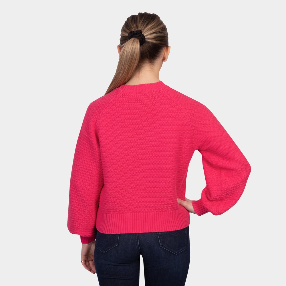 French Connection Lily Mozart Jumper | Oxygen Clothing