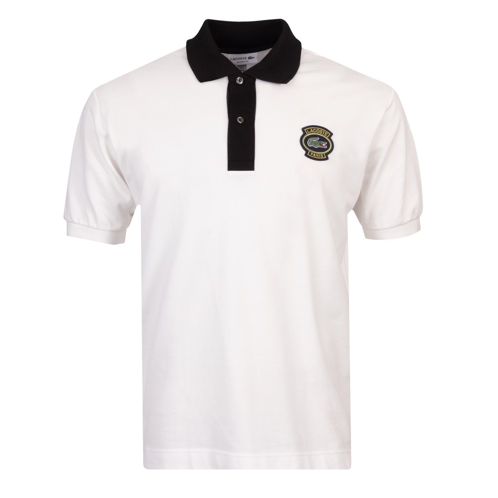 Lacoste PH7369 Original Badge Polo | Oxygen Clothing
