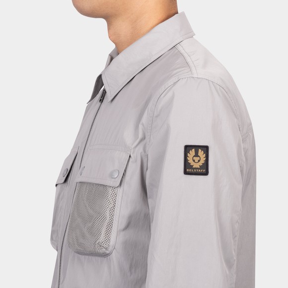 Belstaff Outline Overshirt | Oxygen Clothing