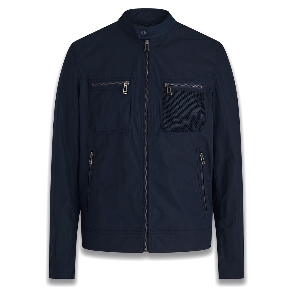 Belstaff Profile Jacket | Oxygen Clothing