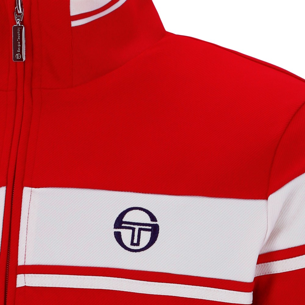 Sergio Tacchini Damarindo Track Top | Masdings