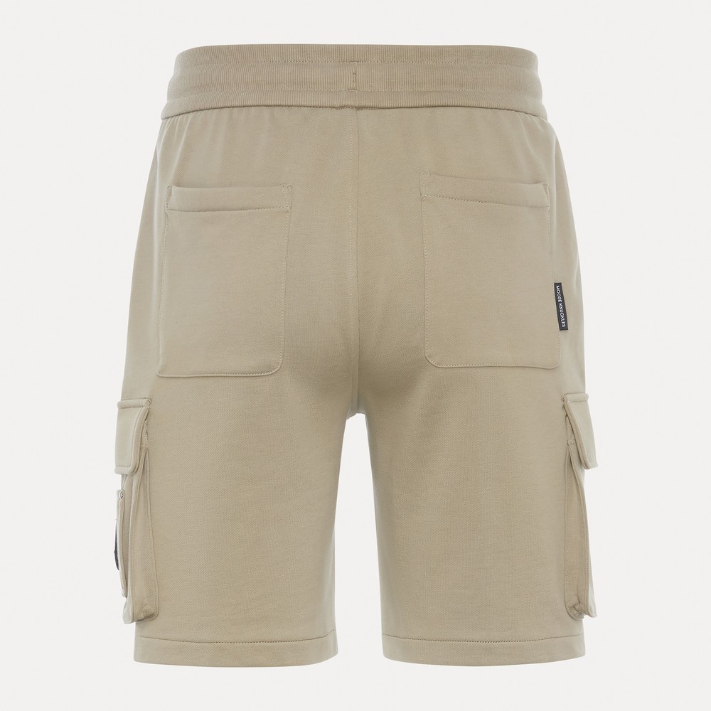 Moose Knuckles Hartsfield Cargo Shorts | Oxygen Clothing