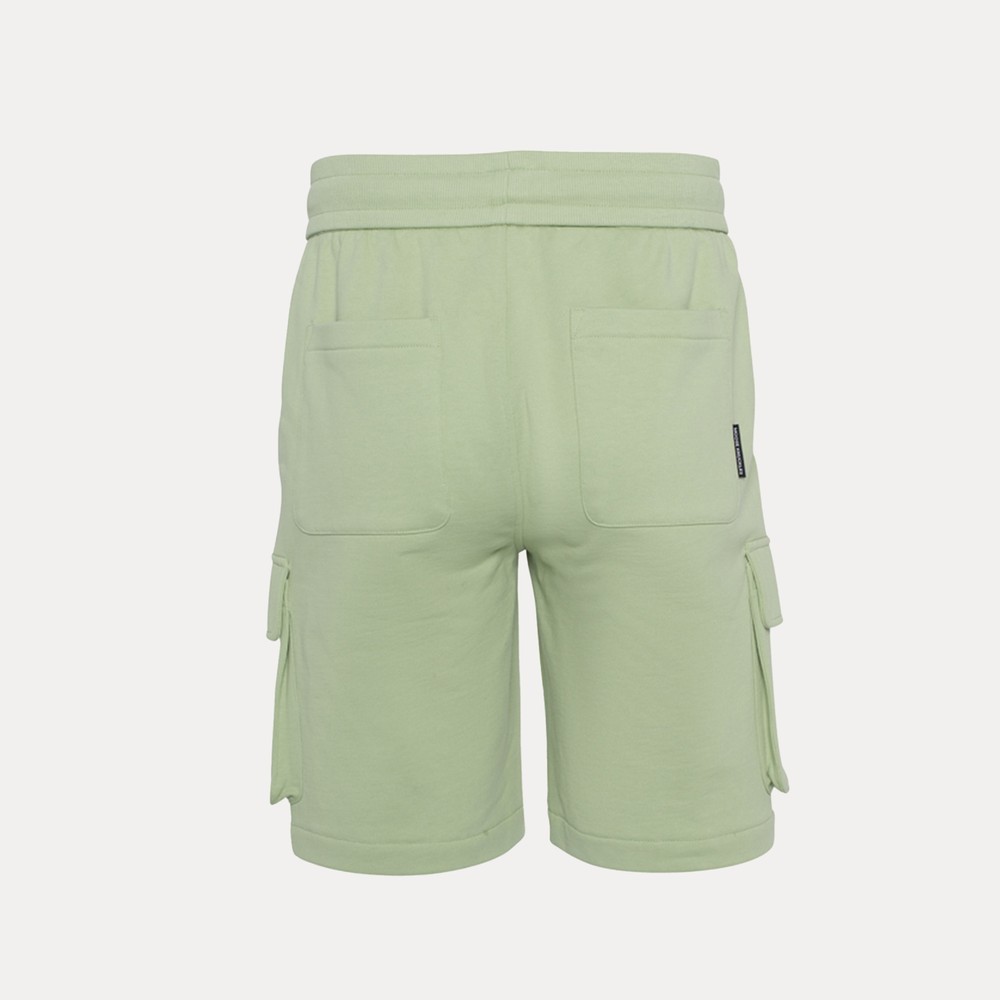 Moose Knuckles Hartsfield Cargo Shorts | Oxygen Clothing