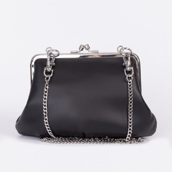 Vivienne Westwood Nappa Granny Frame Purse | Oxygen Clothing