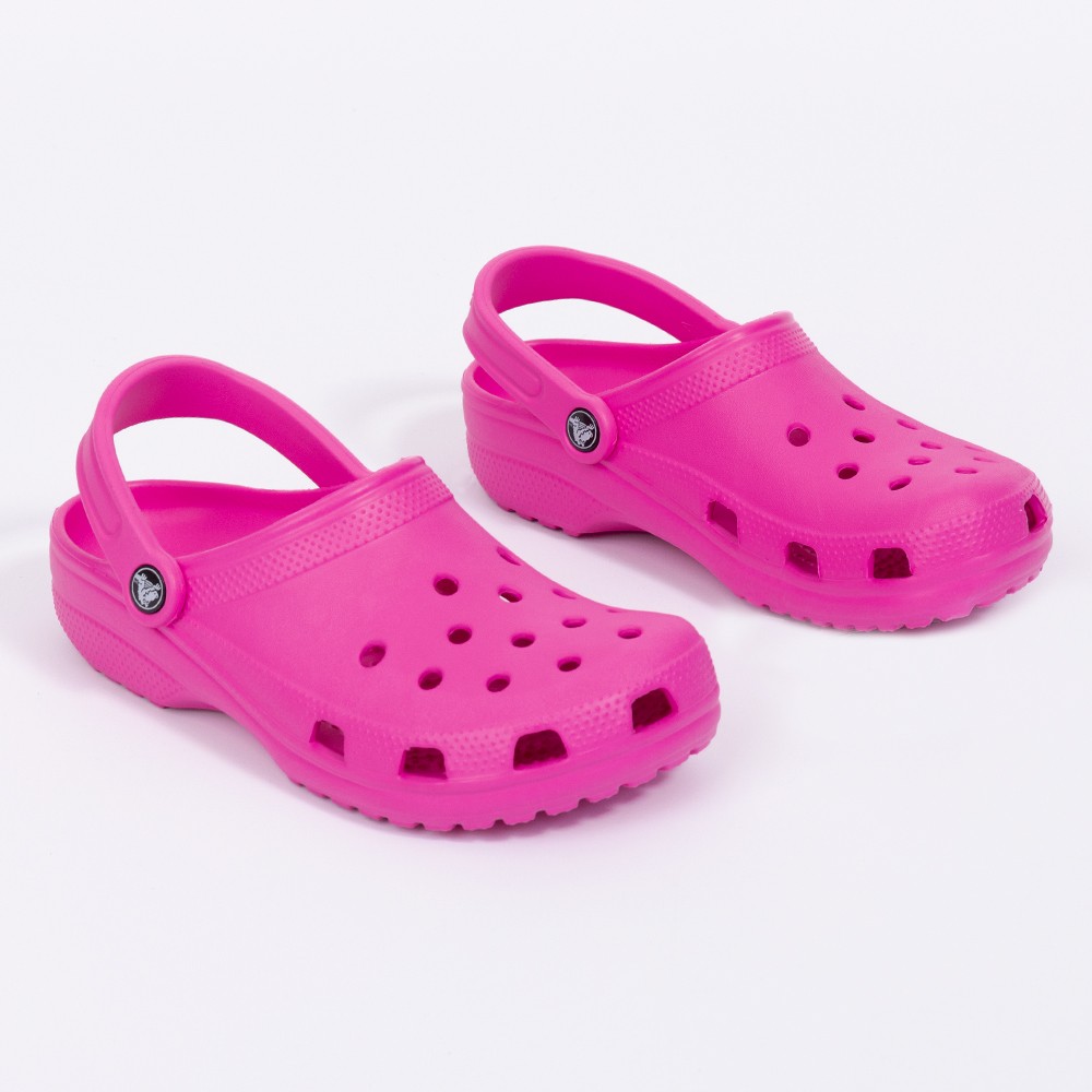 Crocs Classic Clog | Oxygen Clothing