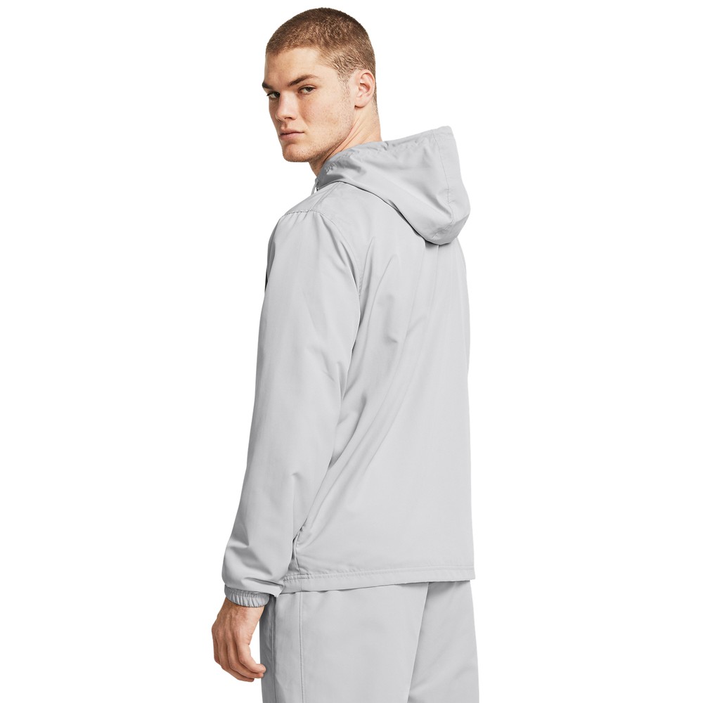 Under Armour Windbreaker Jacket | Masdings