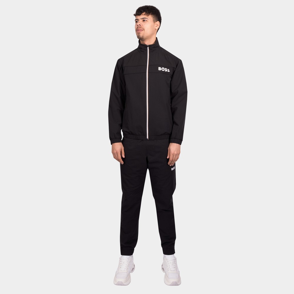 BOSS Formal TR Tratteo Tracksuit | Oxygen Clothing