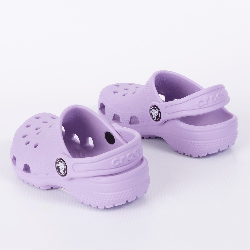 Crocs Girls Classic Clog | Oxygen Clothing