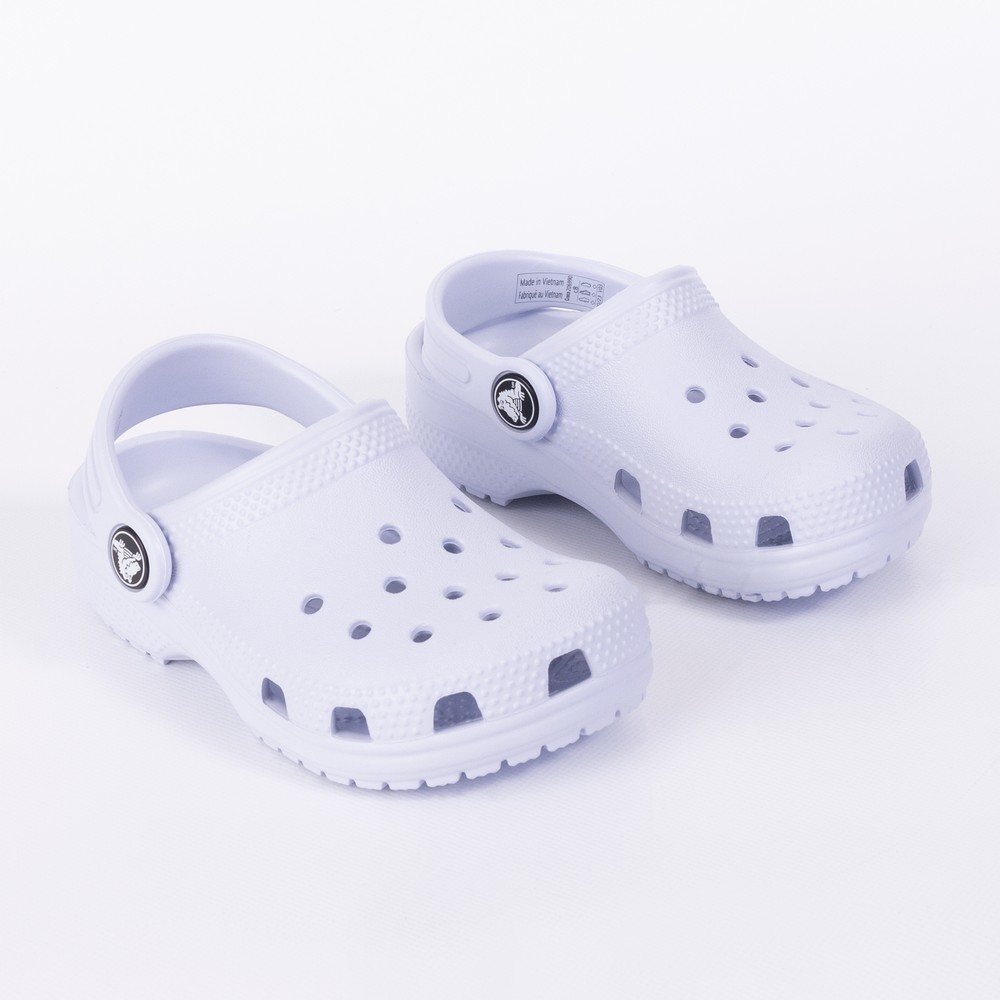 Crocs Classic Kids Clog | Oxygen Clothing
