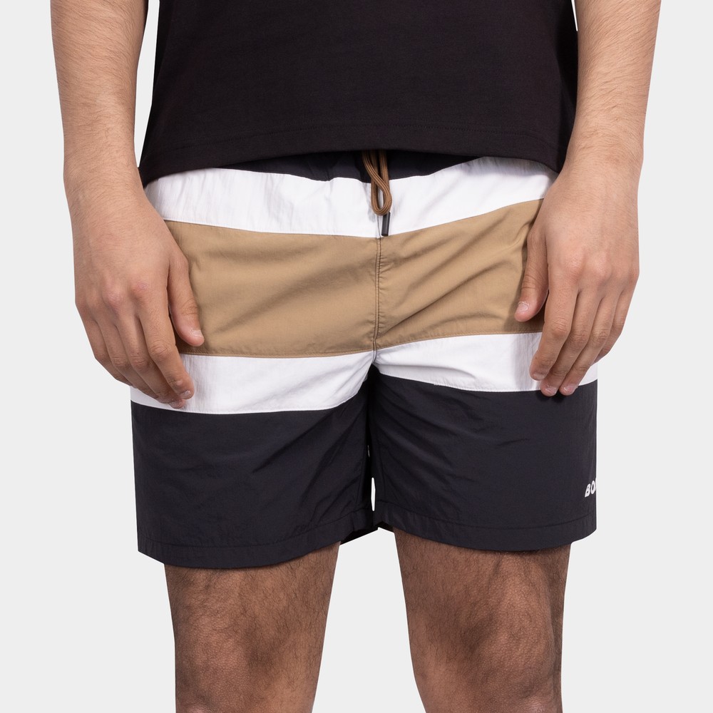BOSS Bodywear Rico Swim Shorts | Oxygen Clothing