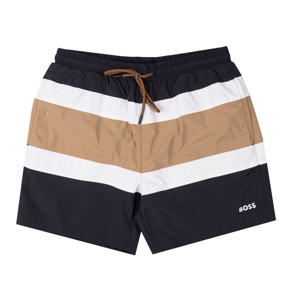 BOSS Bodywear Rico Swim Shorts | Oxygen Clothing