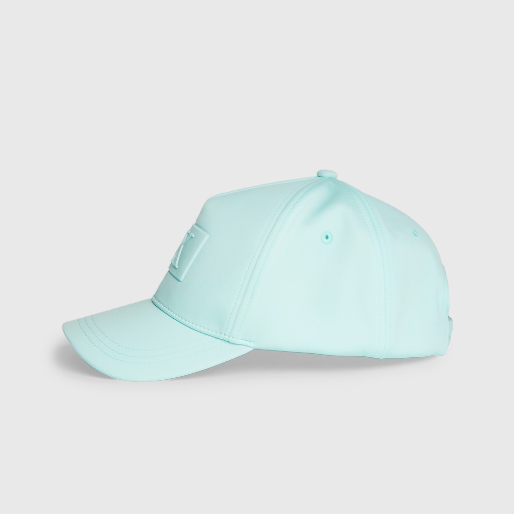 Calvin Klein Jeans Embossed Monogram Baseball Cap | Masdings
