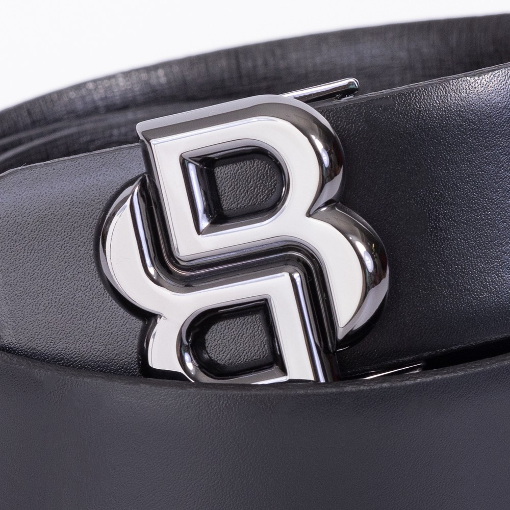 BOSS B Icon Belt | Oxygen Clothing