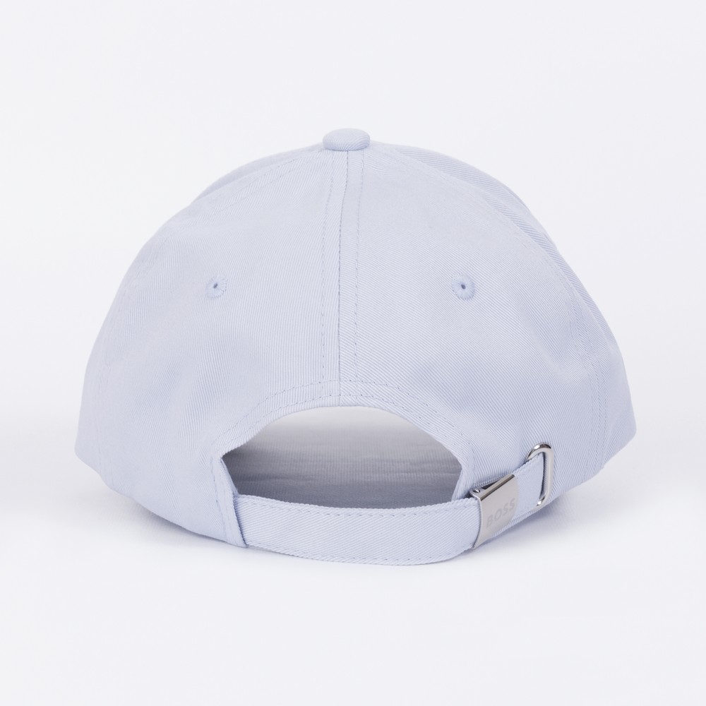 BOSS Side Logo Cap | Oxygen Clothing