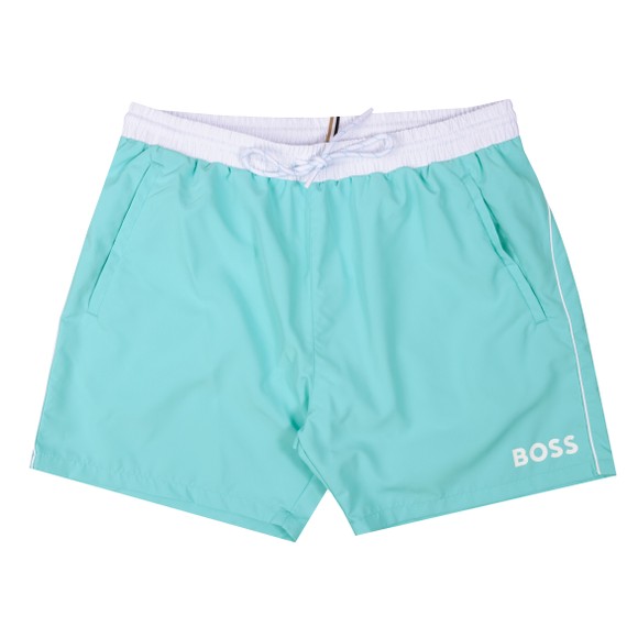 BOSS Bodywear Starfish Swim Short | Oxygen Clothing