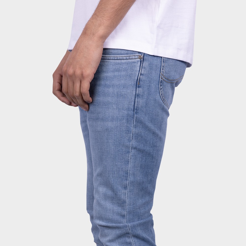 Lee Rider Jean | Masdings