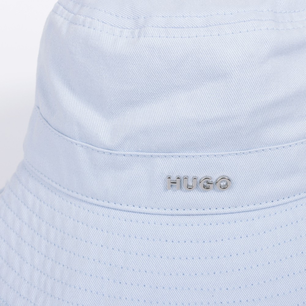HUGO Bayla Bucket Hat | Oxygen Clothing