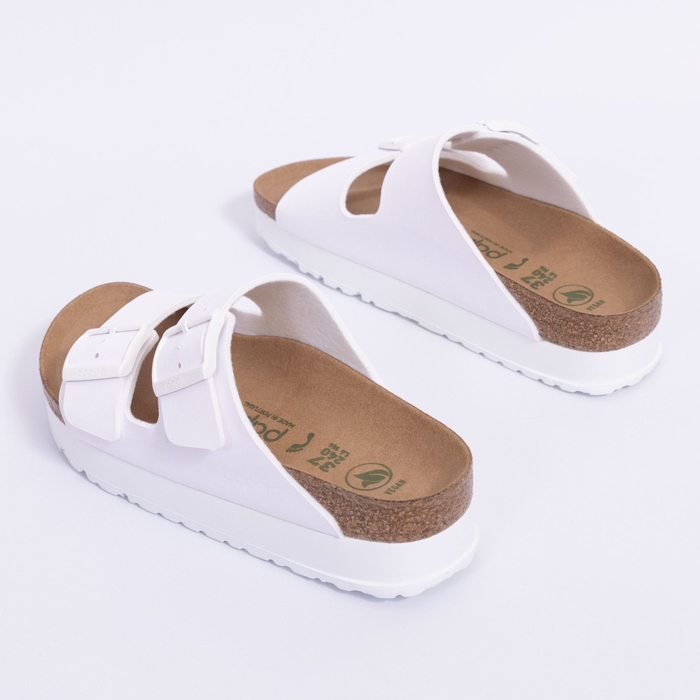 Birkenstock Arizona Papillio Platform Sandal | Oxygen Clothing