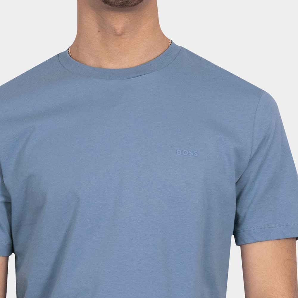 BOSS Thompson 01 T-Shirt | Oxygen Clothing