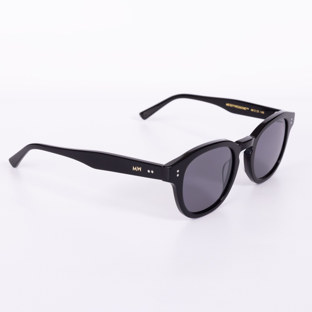 Messy Weekend Billie Sunglasses | Oxygen Clothing