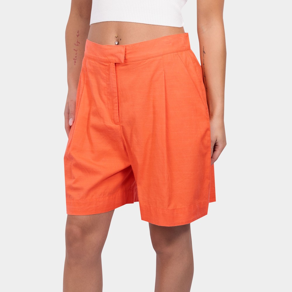 French Connection Alania City Shorts | Oxygen Clothing