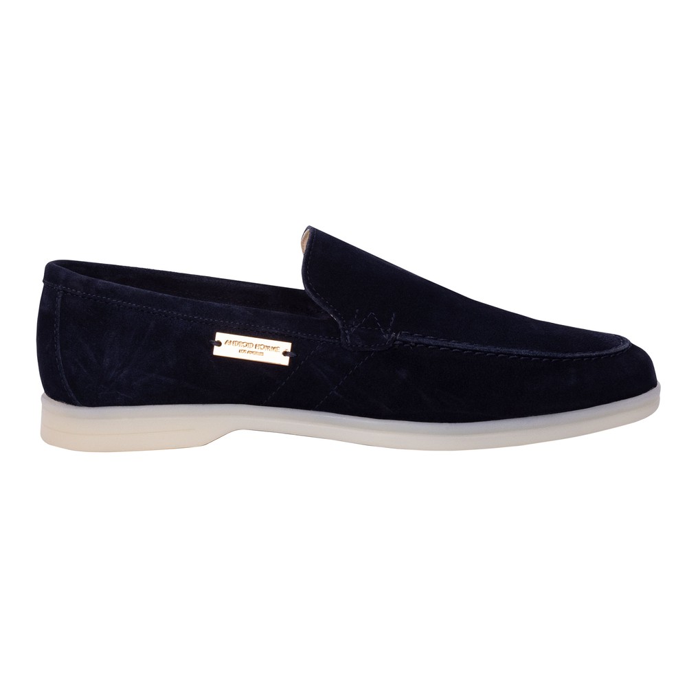 Android Homme Loafer | Oxygen Clothing