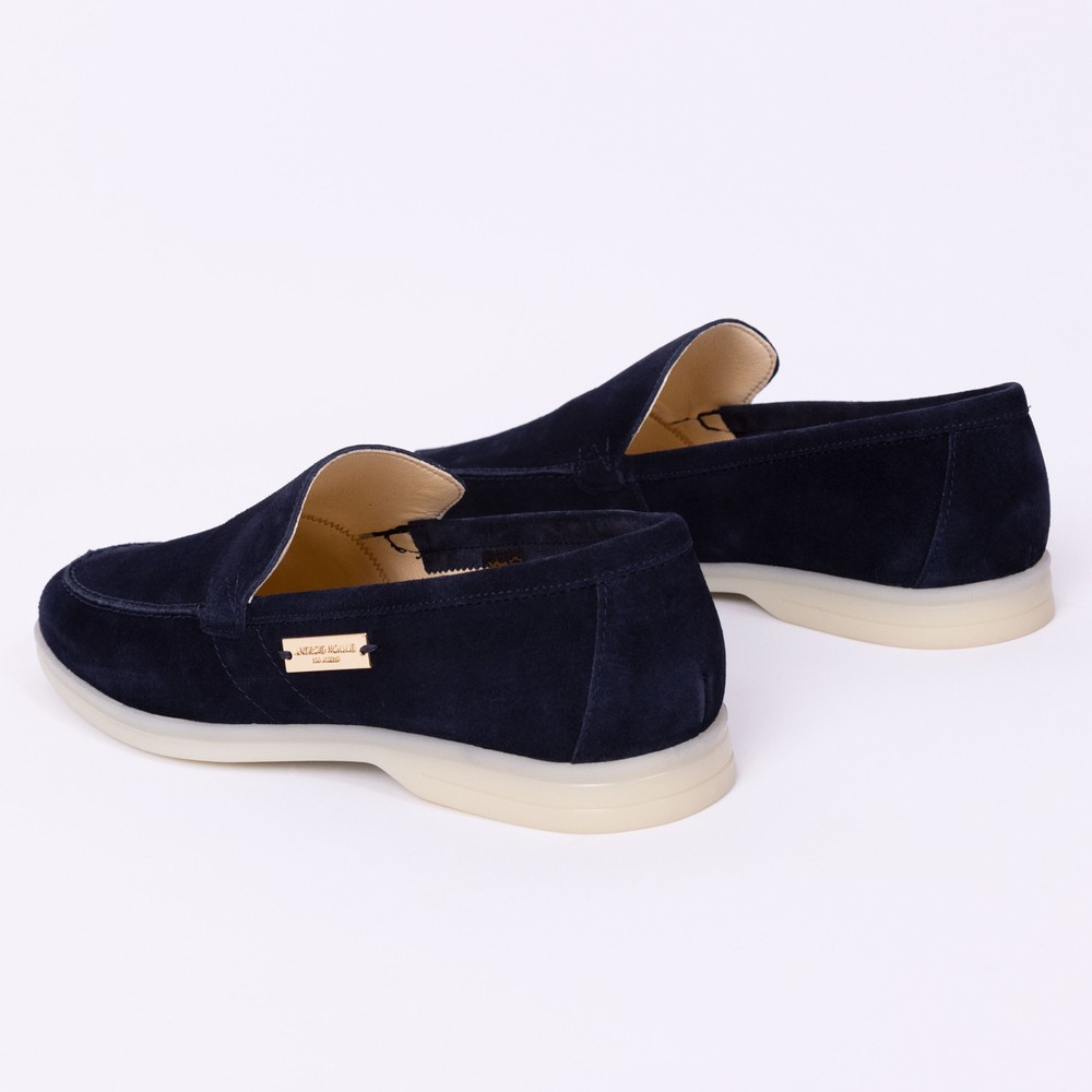 Android Homme Loafer | Oxygen Clothing