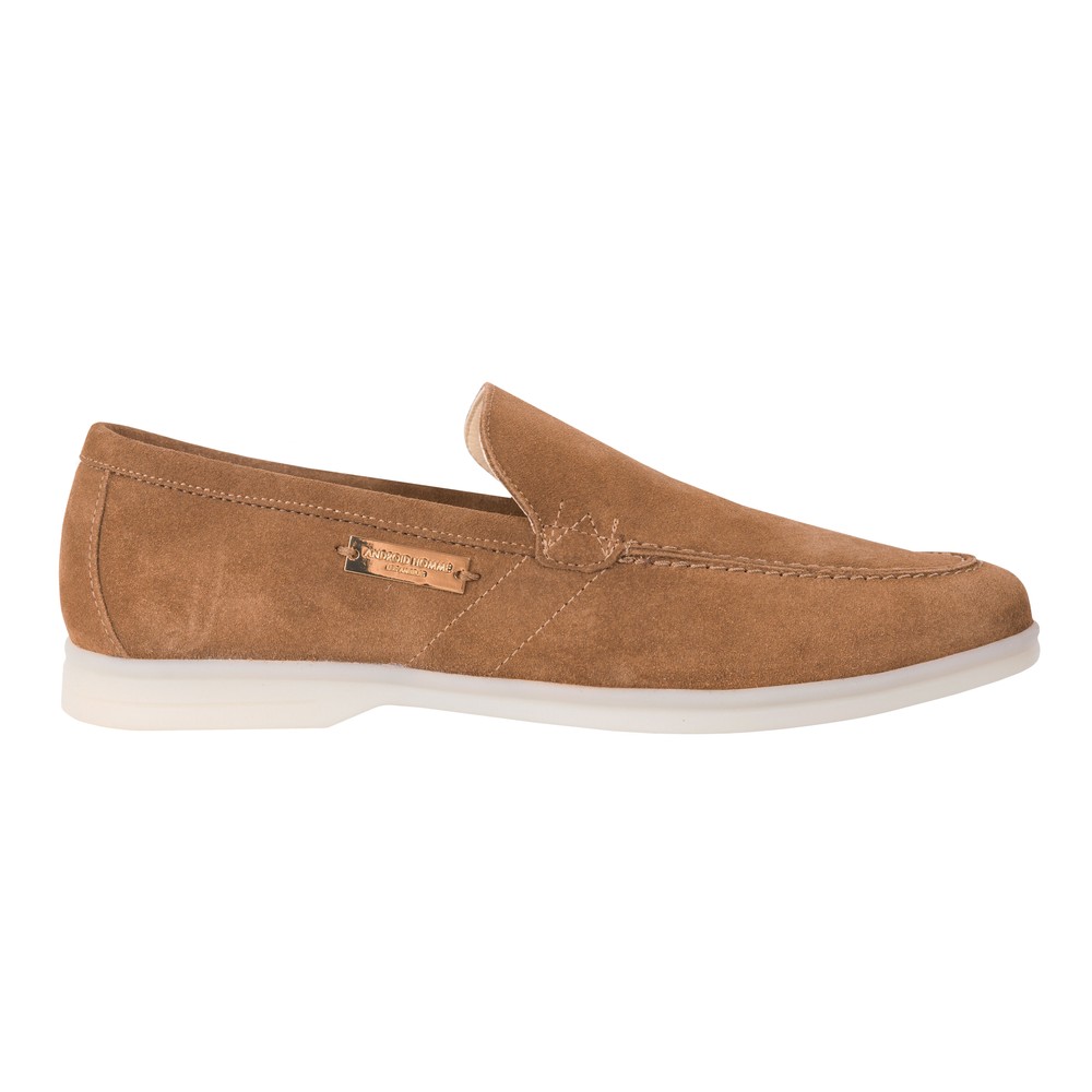 Android Homme Loafer | Oxygen Clothing