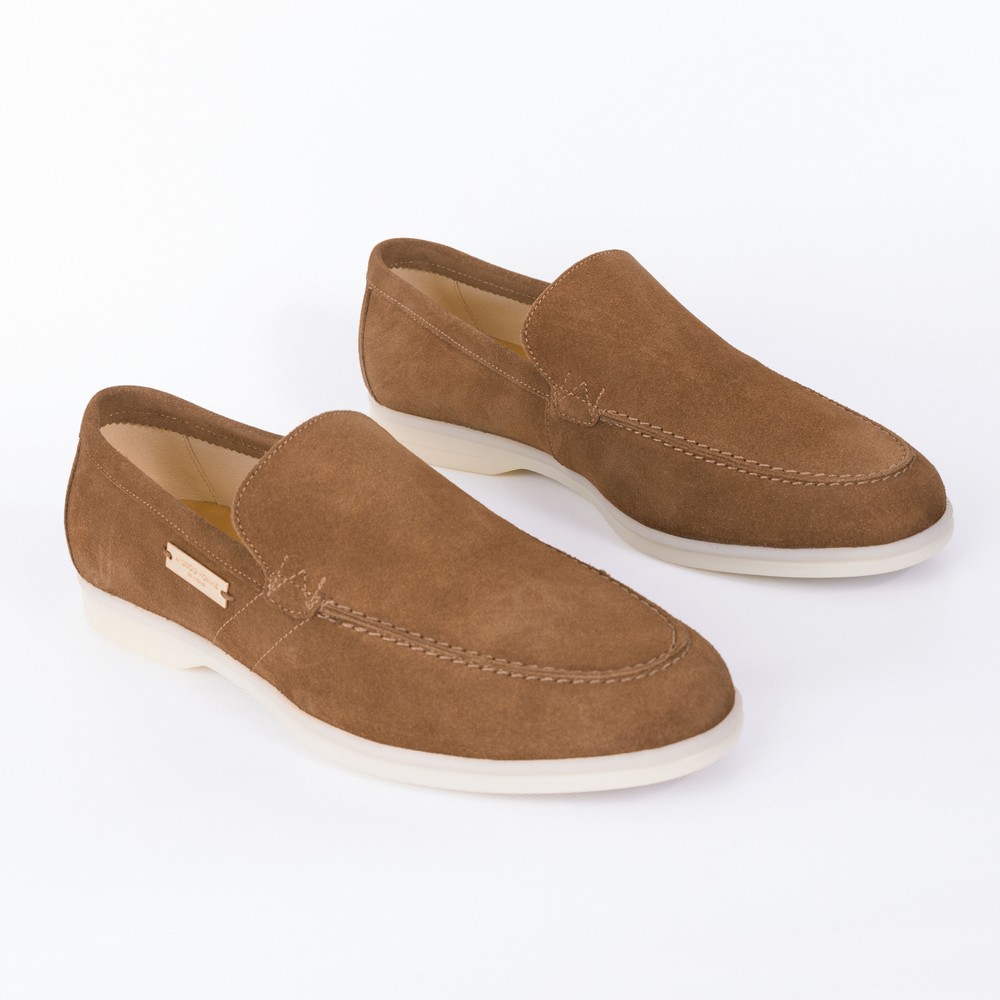 Android Homme Loafer | Oxygen Clothing