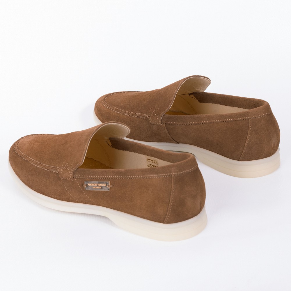 Android Homme Loafer | Oxygen Clothing