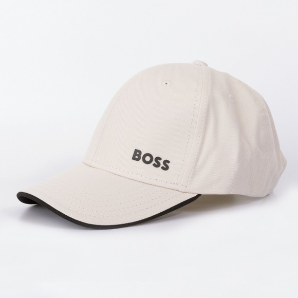 BOSS Side Logo Cap | Oxygen Clothing