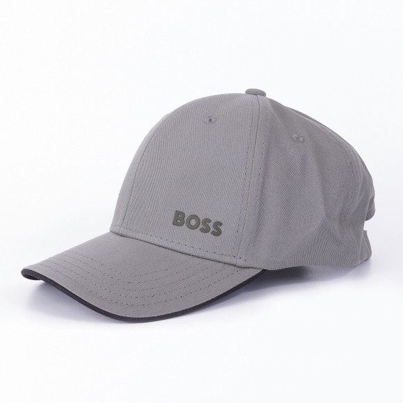 BOSS Side Logo Cap | Oxygen Clothing