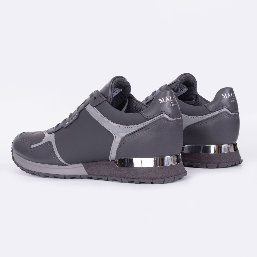Mallet Lowman Trainer | Oxygen Clothing