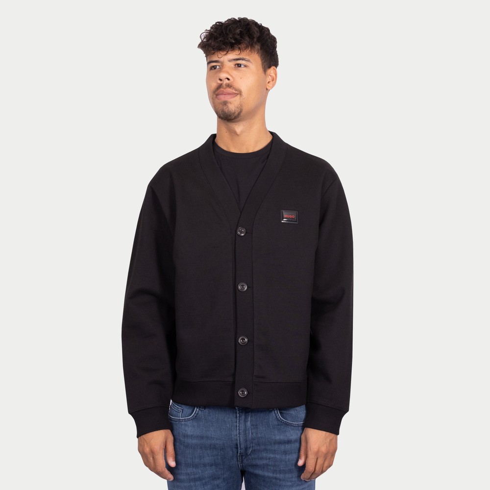 HUGO Dacardigo Cardigan | Oxygen Clothing