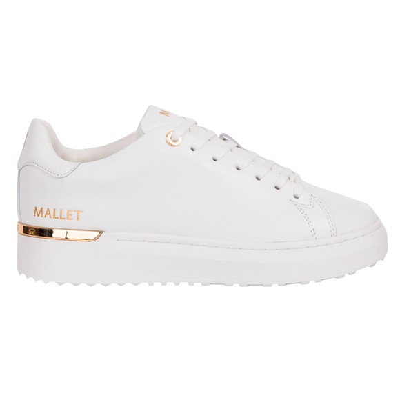 Mallet GRFTR Lite Trainer | Oxygen Clothing