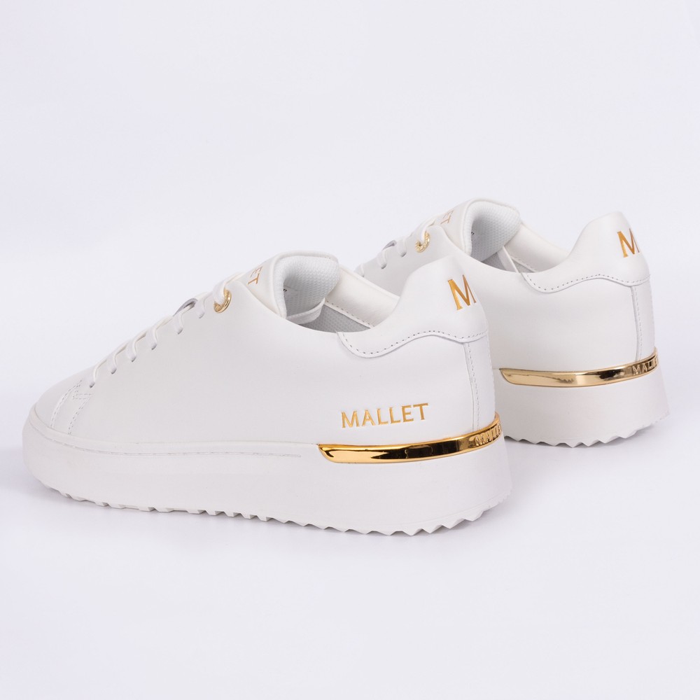 Mallet GRFTR Lite Trainer | Oxygen Clothing
