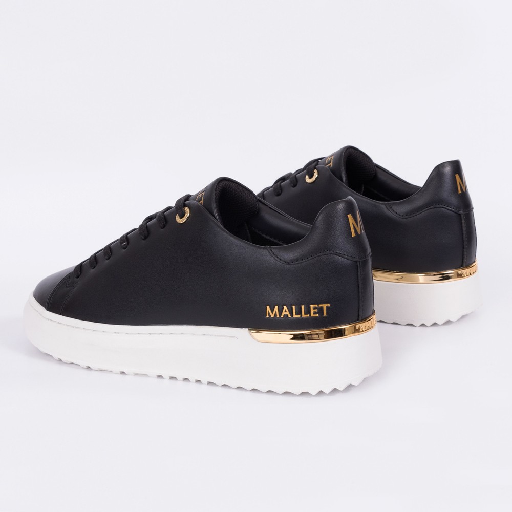 Mallet GRFTR Lite Trainer | Oxygen Clothing