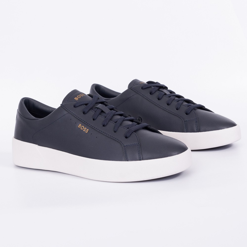 BOSS Belwar Tennis Trainer | Oxygen Clothing