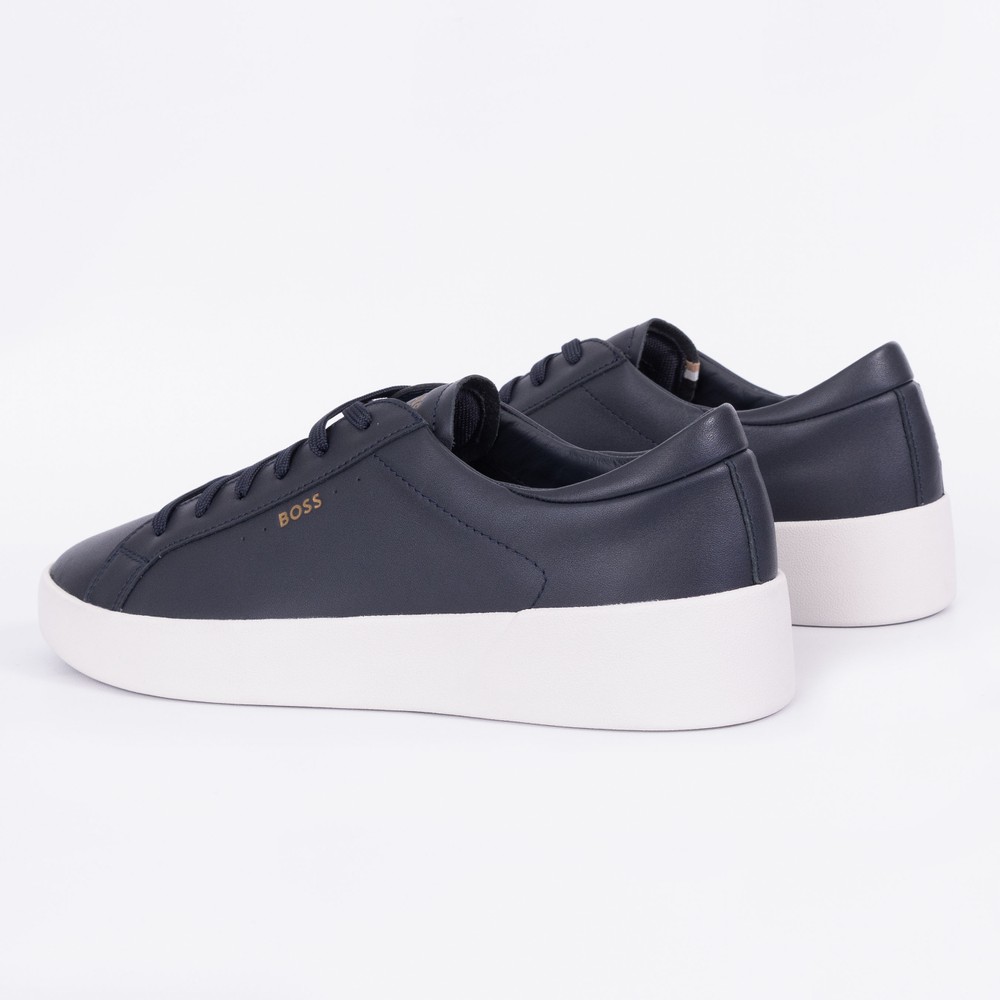 BOSS Belwar Tennis Trainer | Oxygen Clothing