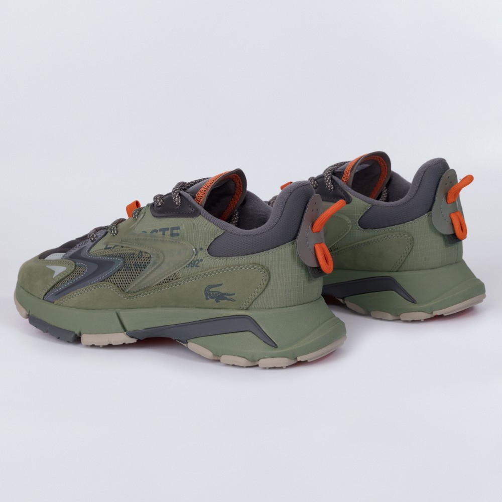 Lacoste L003 NEO Tech 224 Trainer | Oxygen Clothing