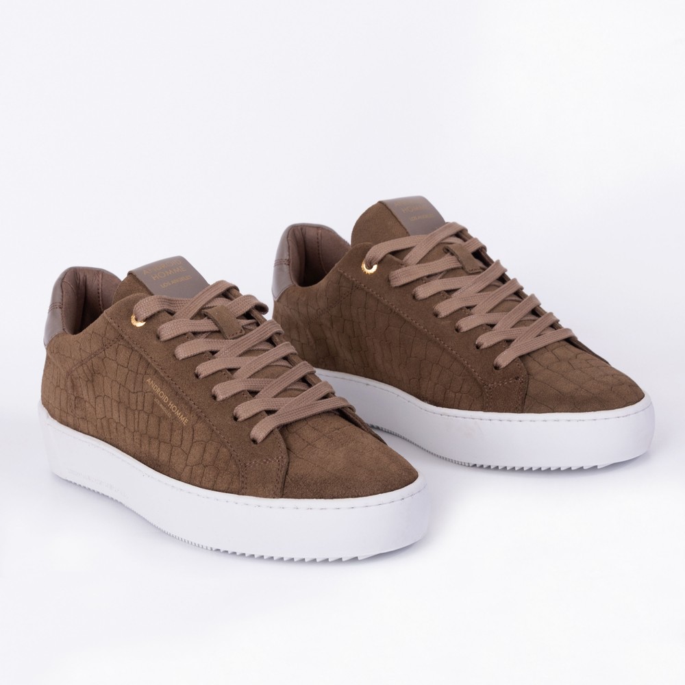 Android Homme Zuma Trainer | Oxygen Clothing