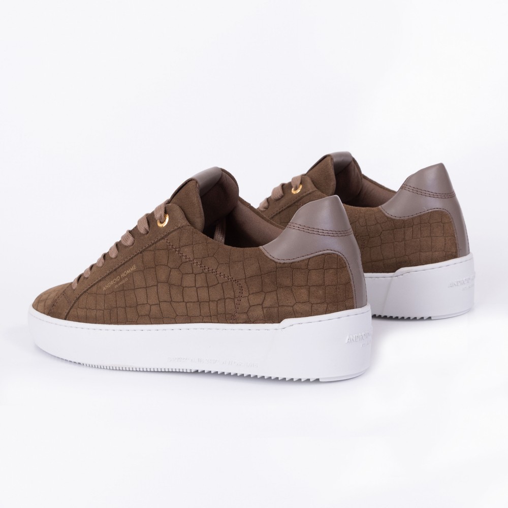 Android Homme Zuma Trainer | Oxygen Clothing