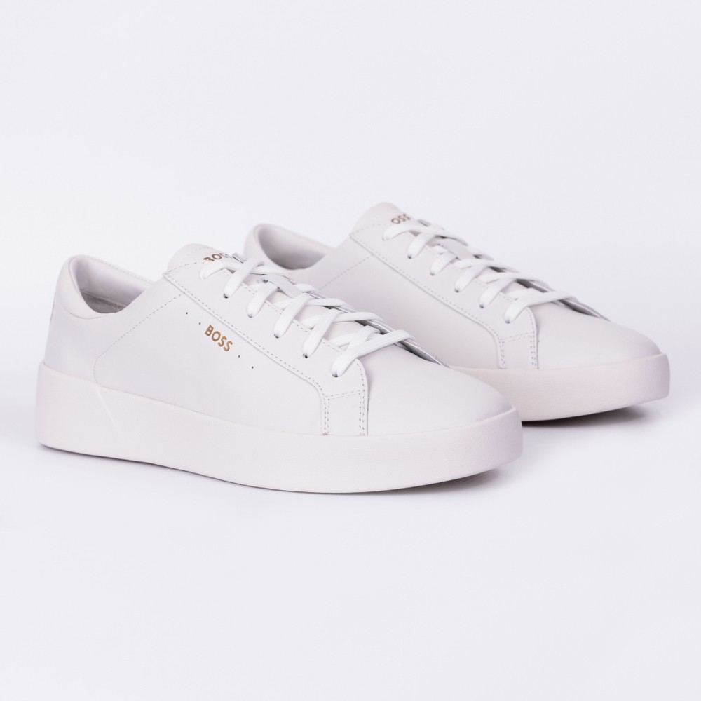 BOSS Belwar Tennis Trainer | Oxygen Clothing