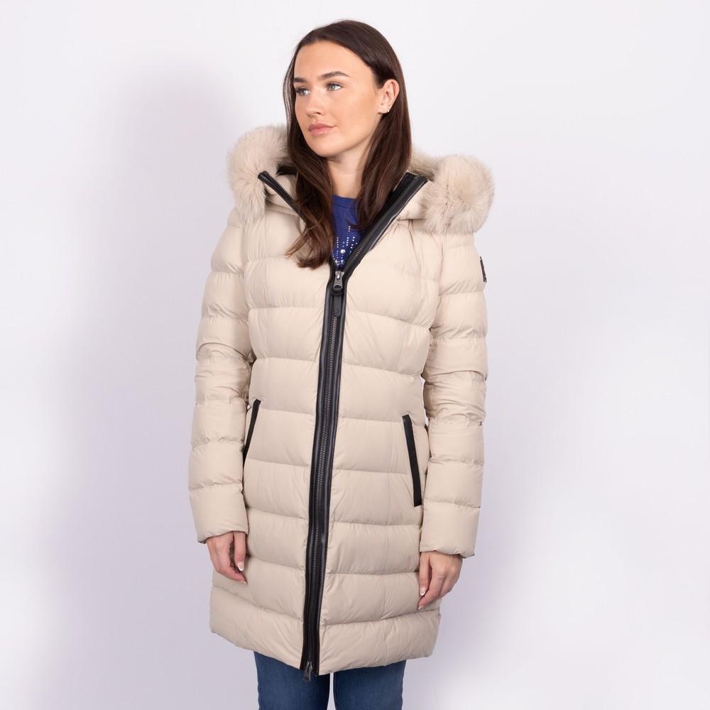 Mackage Calla Lightdown Jacket | Oxygen Clothing